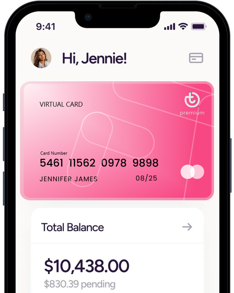 Virtual Prepaid Card Payment Solutions | Ticktappay