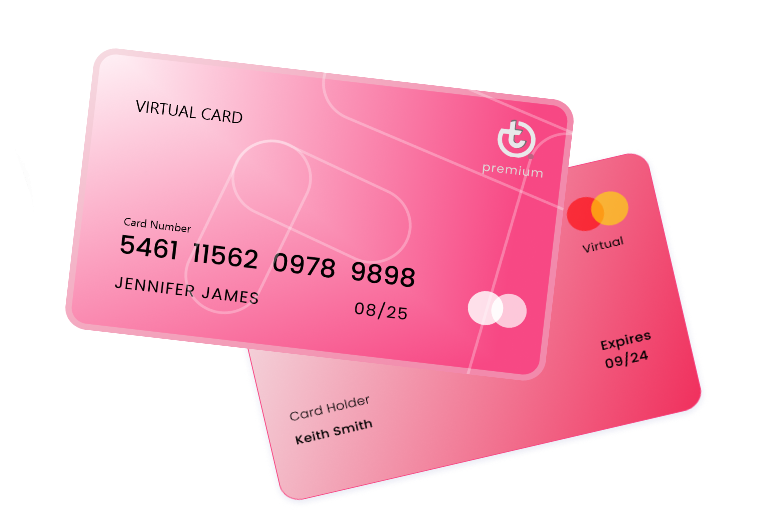 Prepaid Card Provider Online | Prepaid Card | Ticktappay